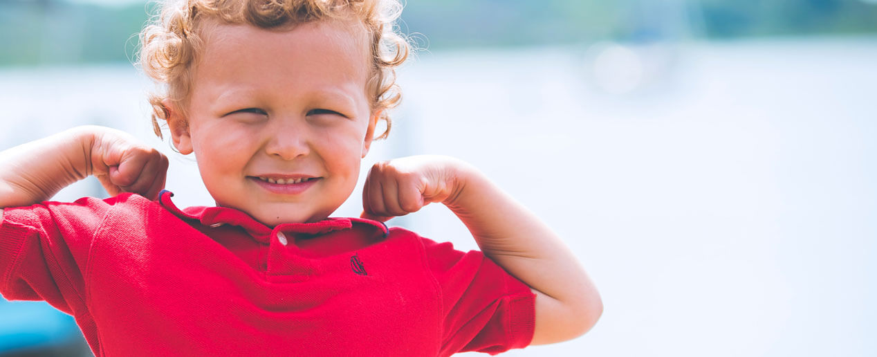 Building Self-Confidence & Resilience: 3 Key Indicators ...